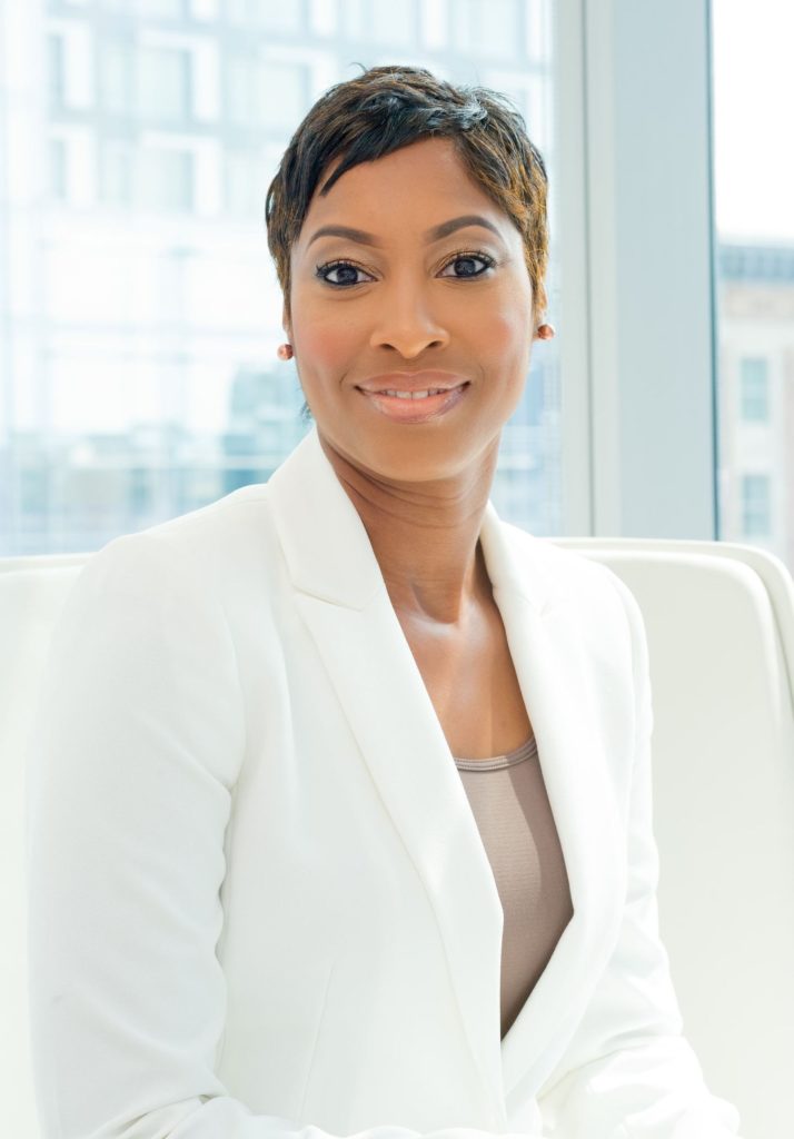 Q&A with the Phenomenal Author Keysha Dale! | MoMedia