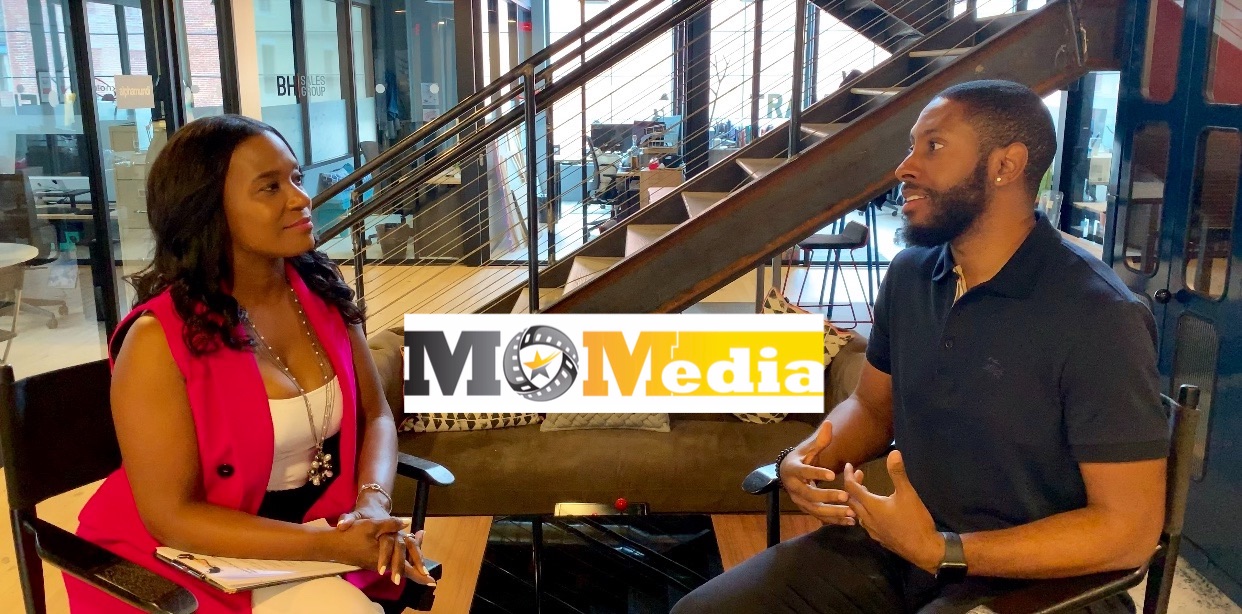 Q&A with the Super Producing Real Estate Agent Chris Perry! | MoMedia