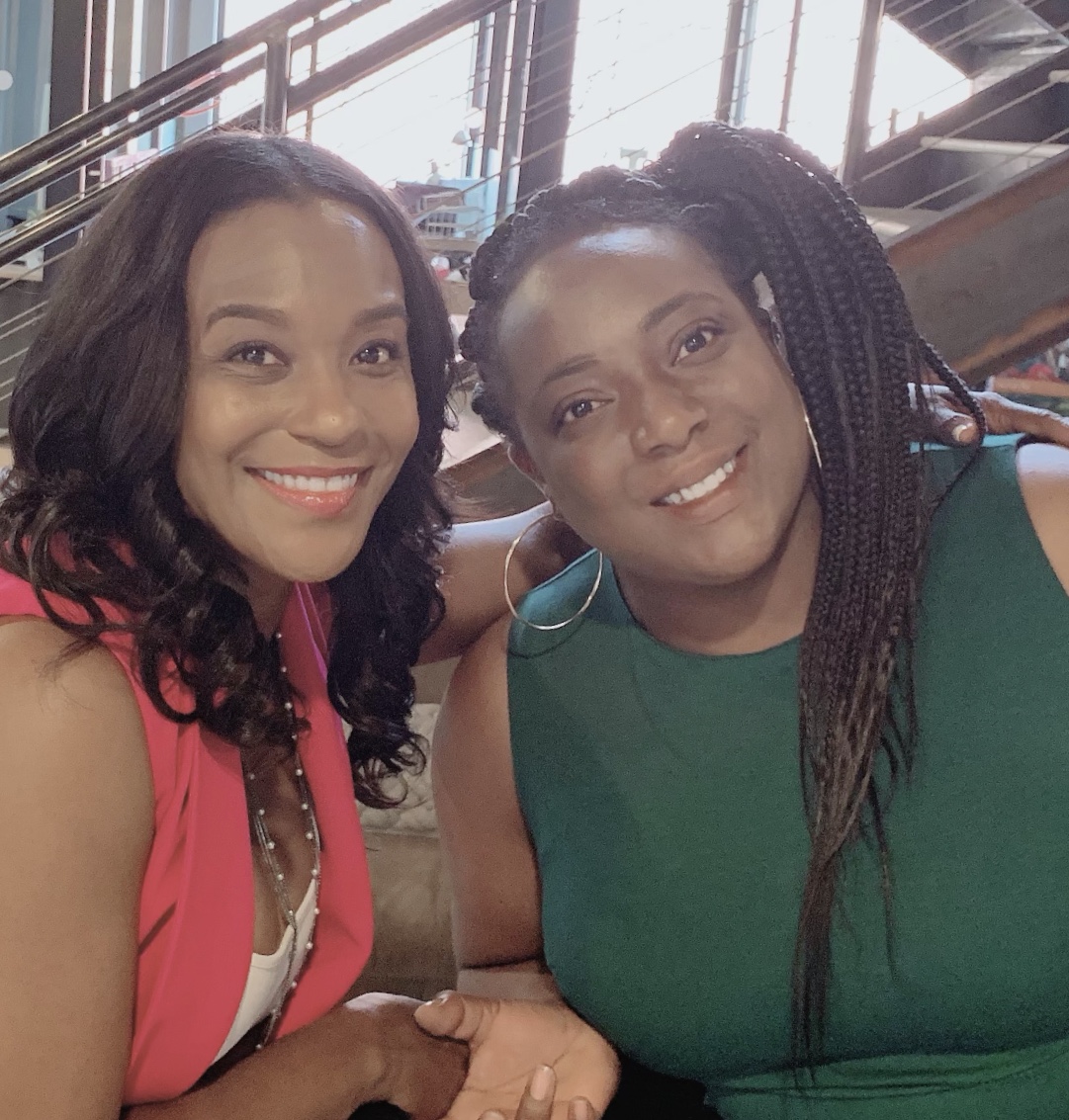 Q&A with Credit Expert Tamika Alexander! | MoMedia